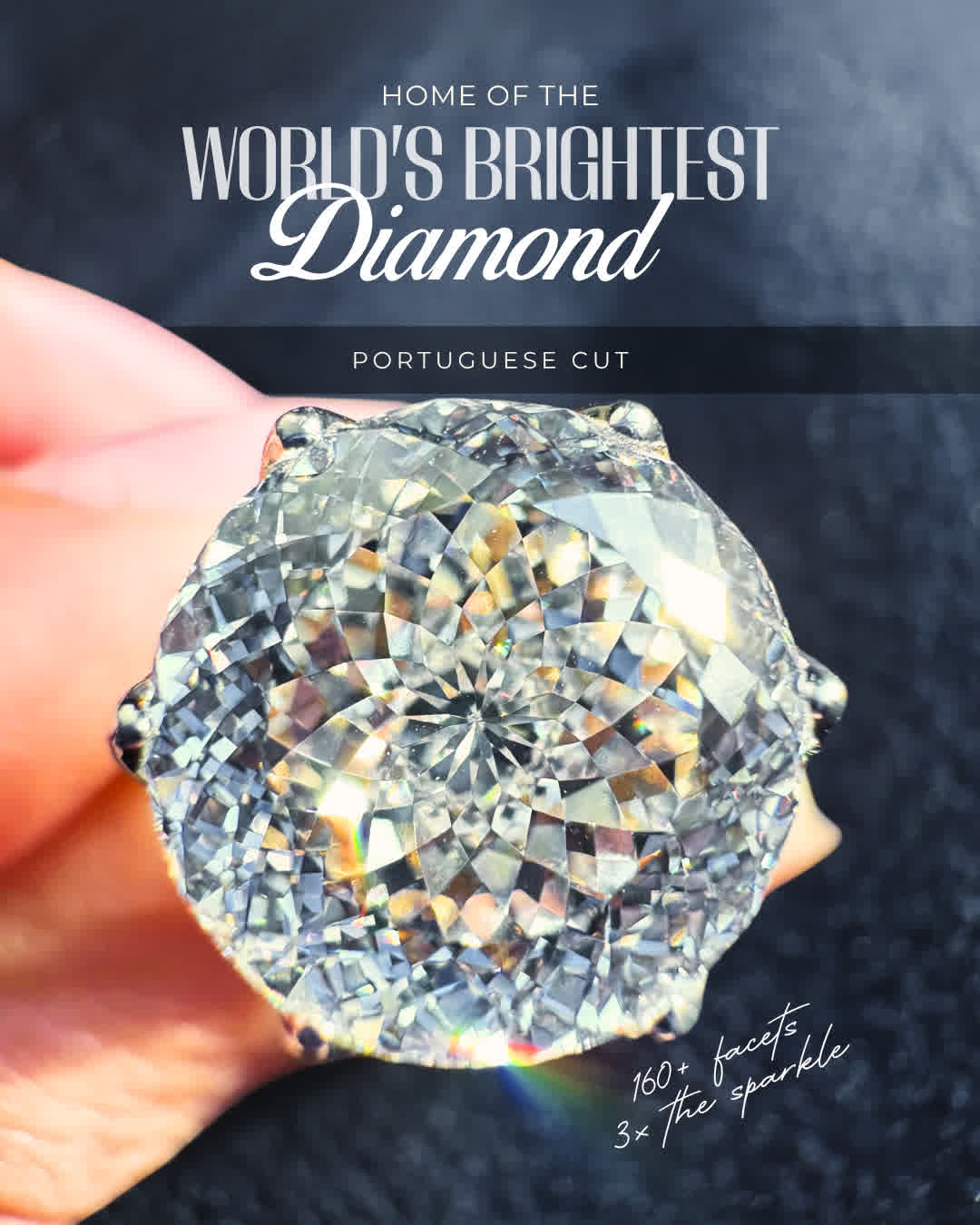 True Diamond - Designer Rings Studio – True Diamond IN