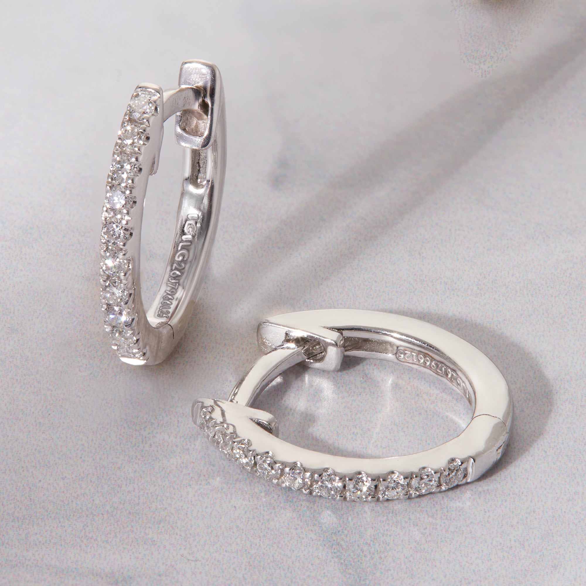 ER61318 – True Diamond IN