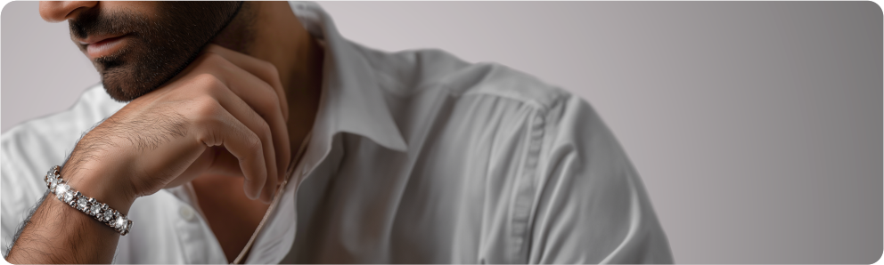 True Diamond : 100% Certified Lab grown Diamond Jewellery – True Diamond IN