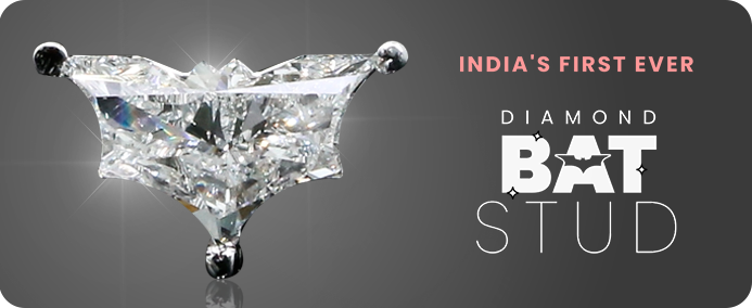 True Diamond : 100% Certified Lab grown Diamond Jewellery – True Diamond IN