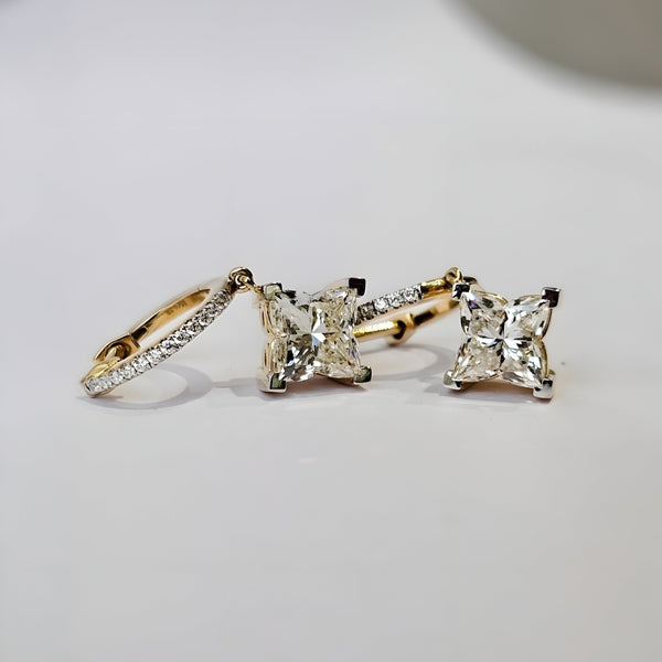 Lily cut – True Diamond IN