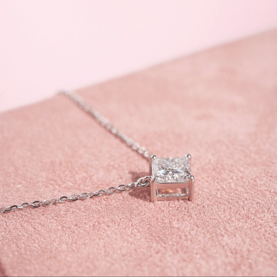 True Diamond Dazzling Diva Pendant – True Diamond IN